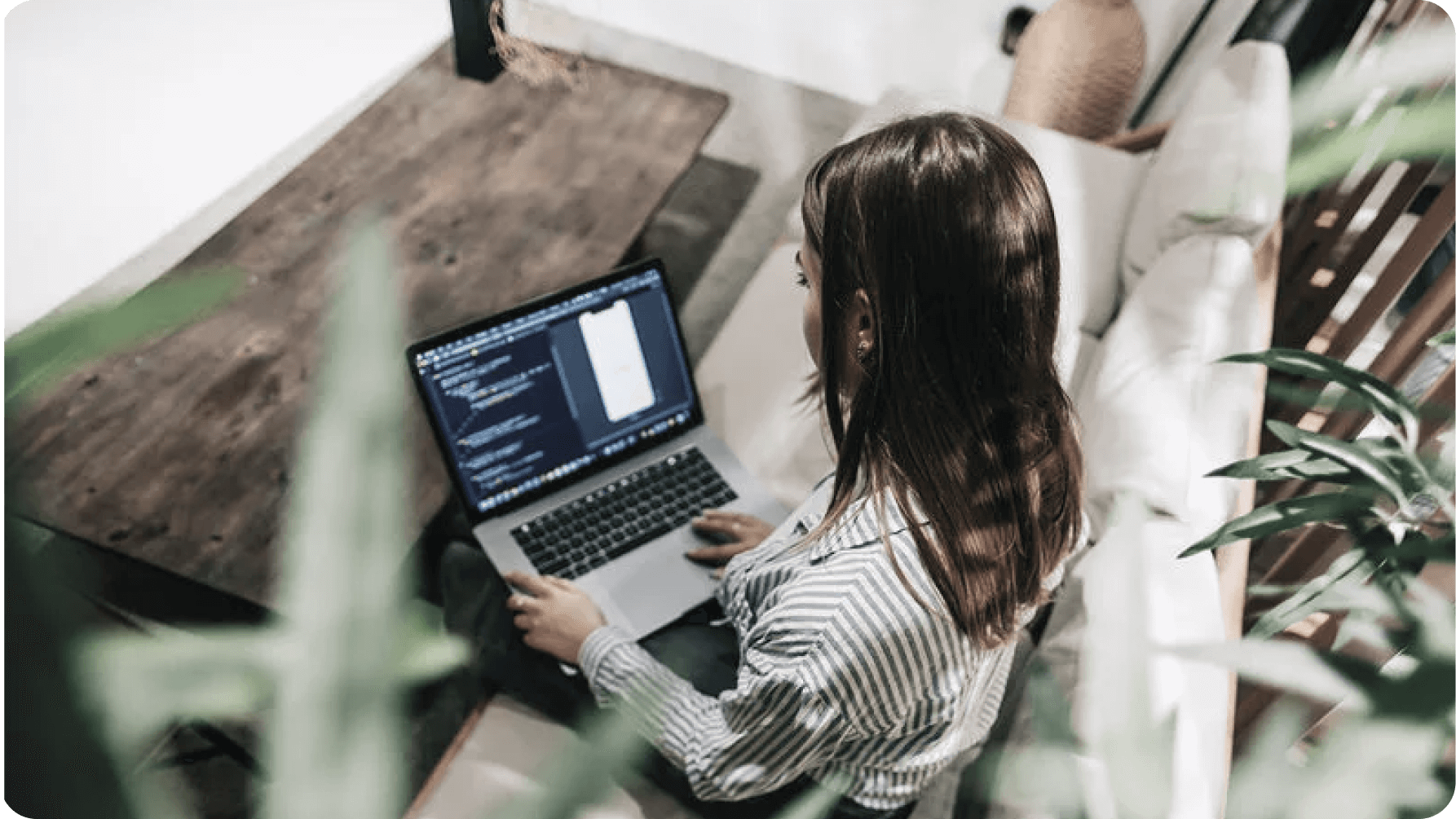 Hygge referral program - hygge