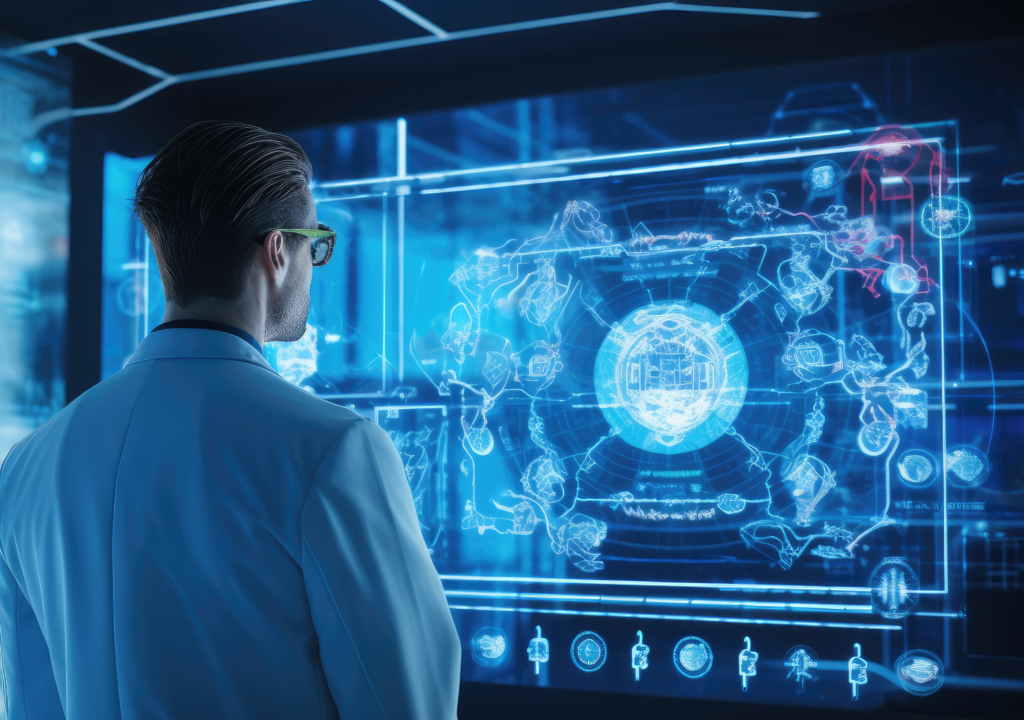 Case Study: Weight Loss Telemedicine Platform Development