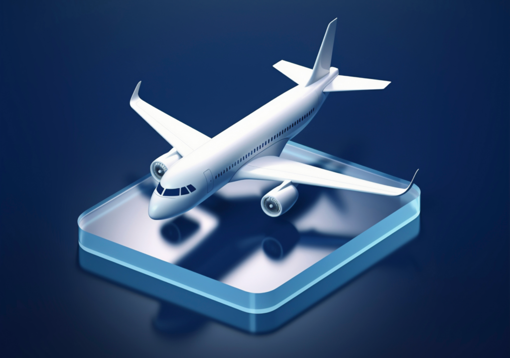 Case Study: Custom Aviation ERP Platform Development | Hygge Software